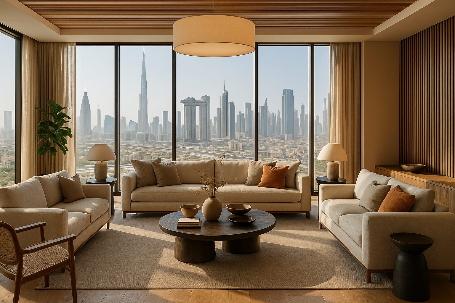 Right Interior Designing company in Dubai | Gateway